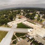 Tallahatchie General Hospital - Pictures
