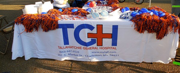 Tallahatchie General Hospital - Laboratory