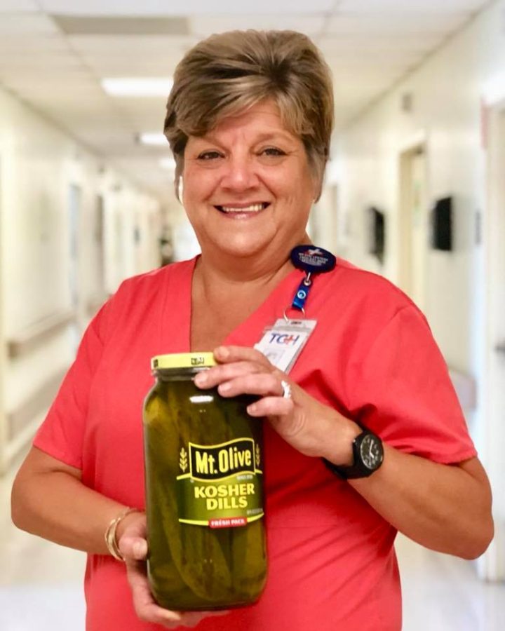 Tallahatchie General Hospital - Service Hero of the Year 2019