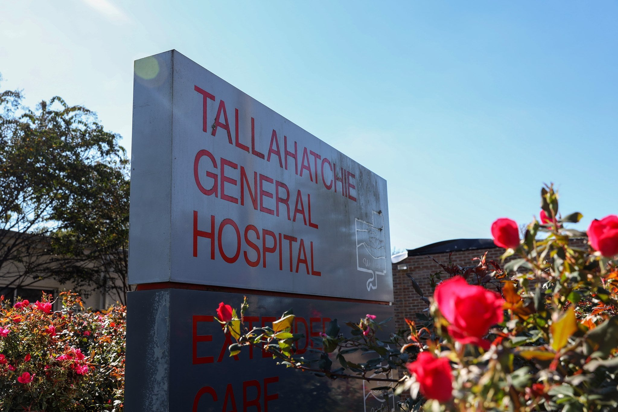 Tallahatchie General Hospital - Pictures