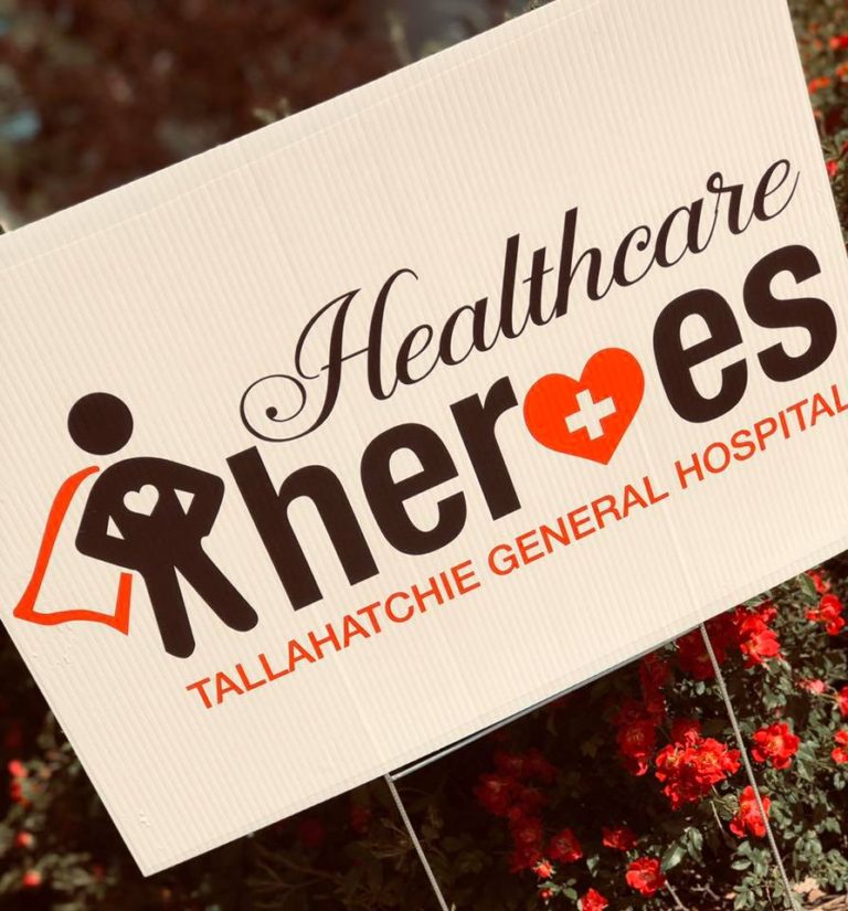 Tallahatchie General Hospital - Pictures